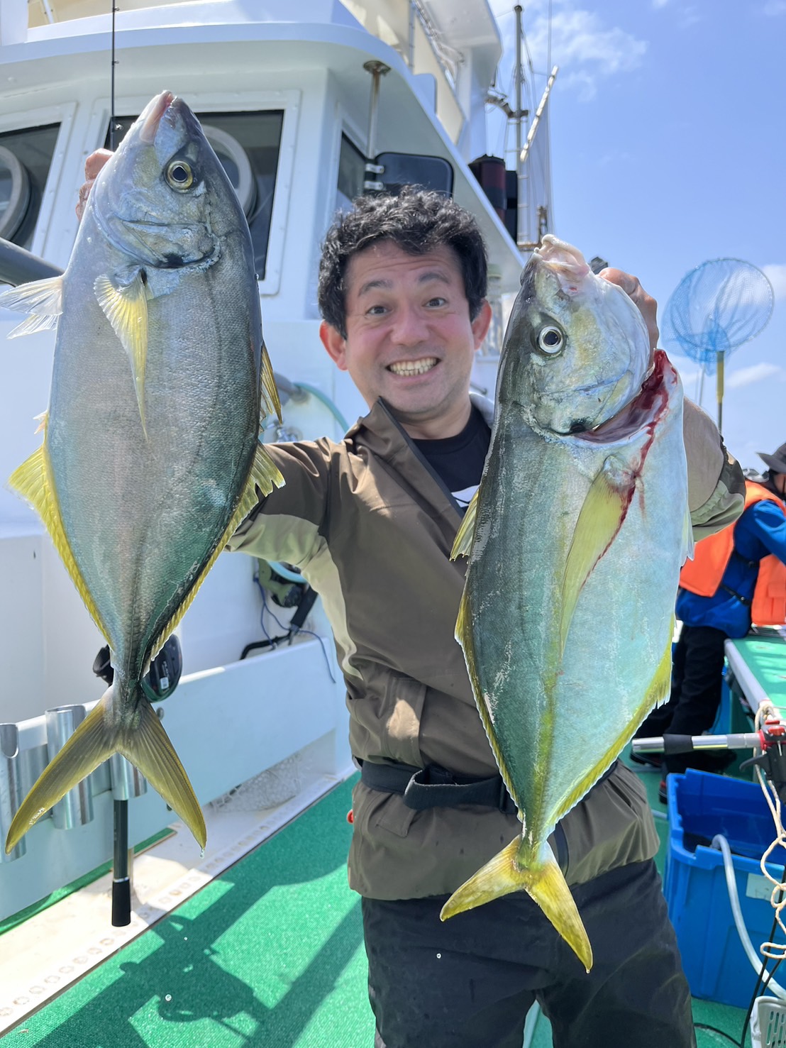 静岡 下田 龍正丸