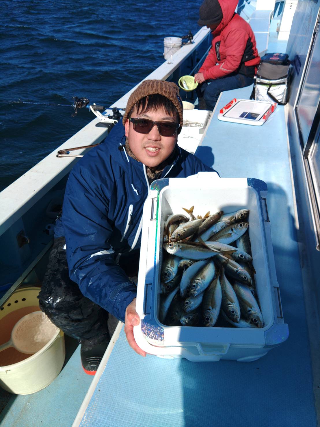 東京 平和島 まる八